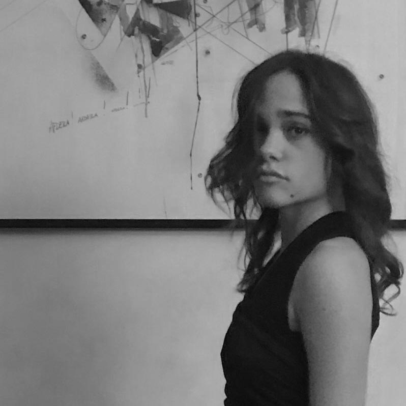 chaperones - Rome Art Week