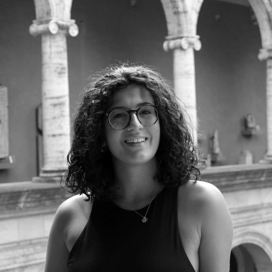 chaperones - Rome Art Week