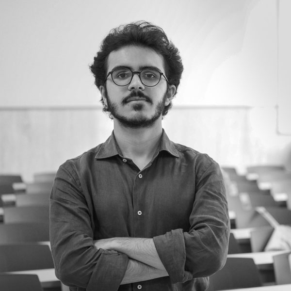 chaperones - Rome Art Week